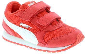 Meisjes Sneakers Runner V2 Mesh - Vindjeschoen.nl